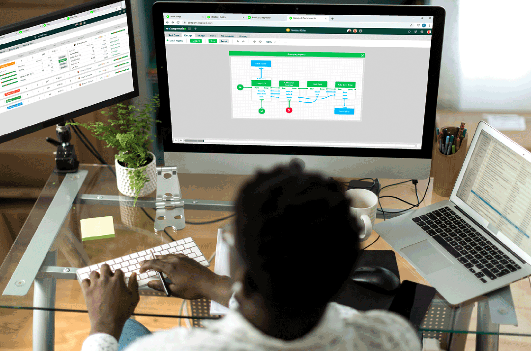 Dynamics 365 End To End Testing Strategy Leapwork